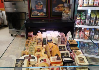 Trax Farms Deli | Finleyville, PA