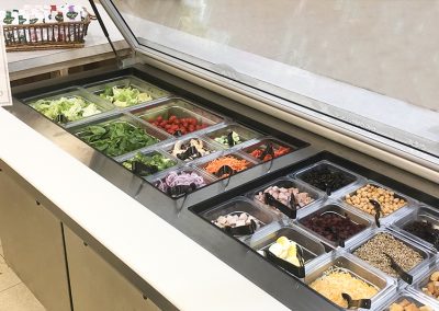 Trax Farms Deli | Finleyville, PA