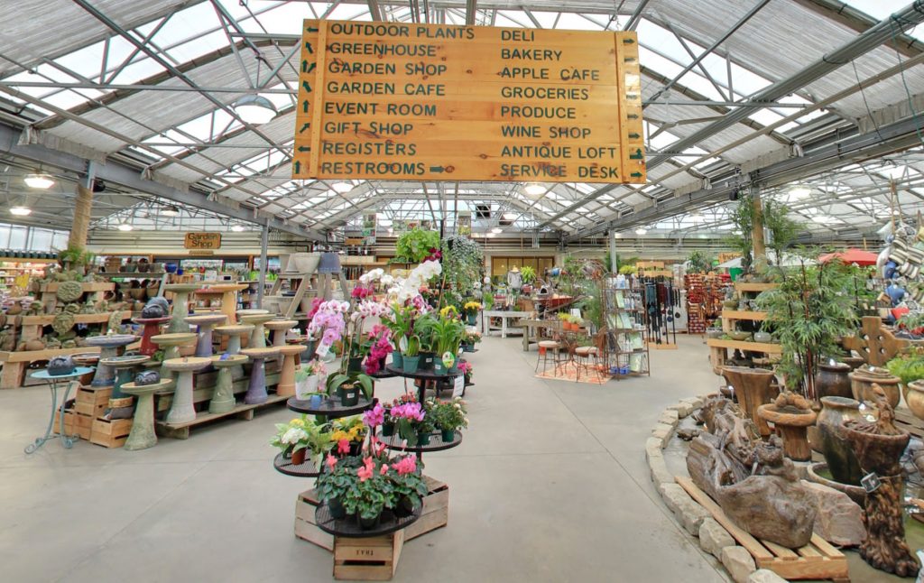 directions | Trax Farms