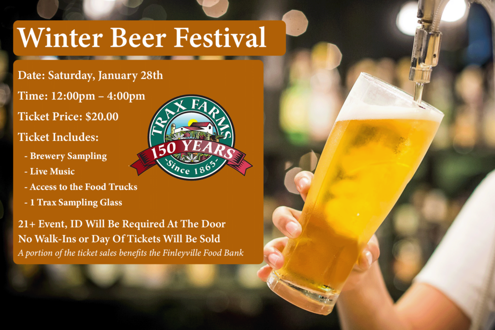 Fruit and Vegetable Farm in the South Hills | Trax Farms